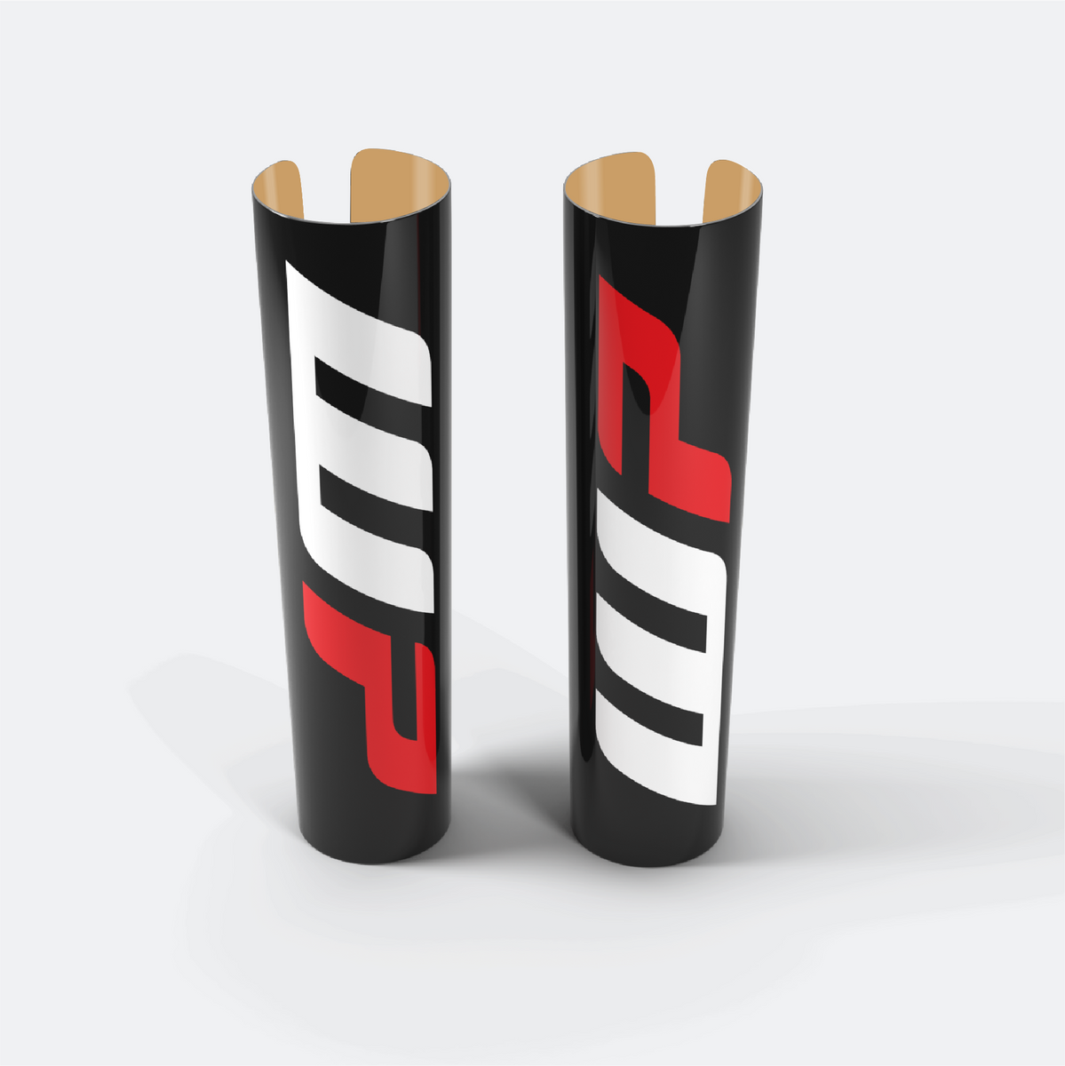 WP BLACK - FORK WRAPS – WIDEOPENGRAPHIX