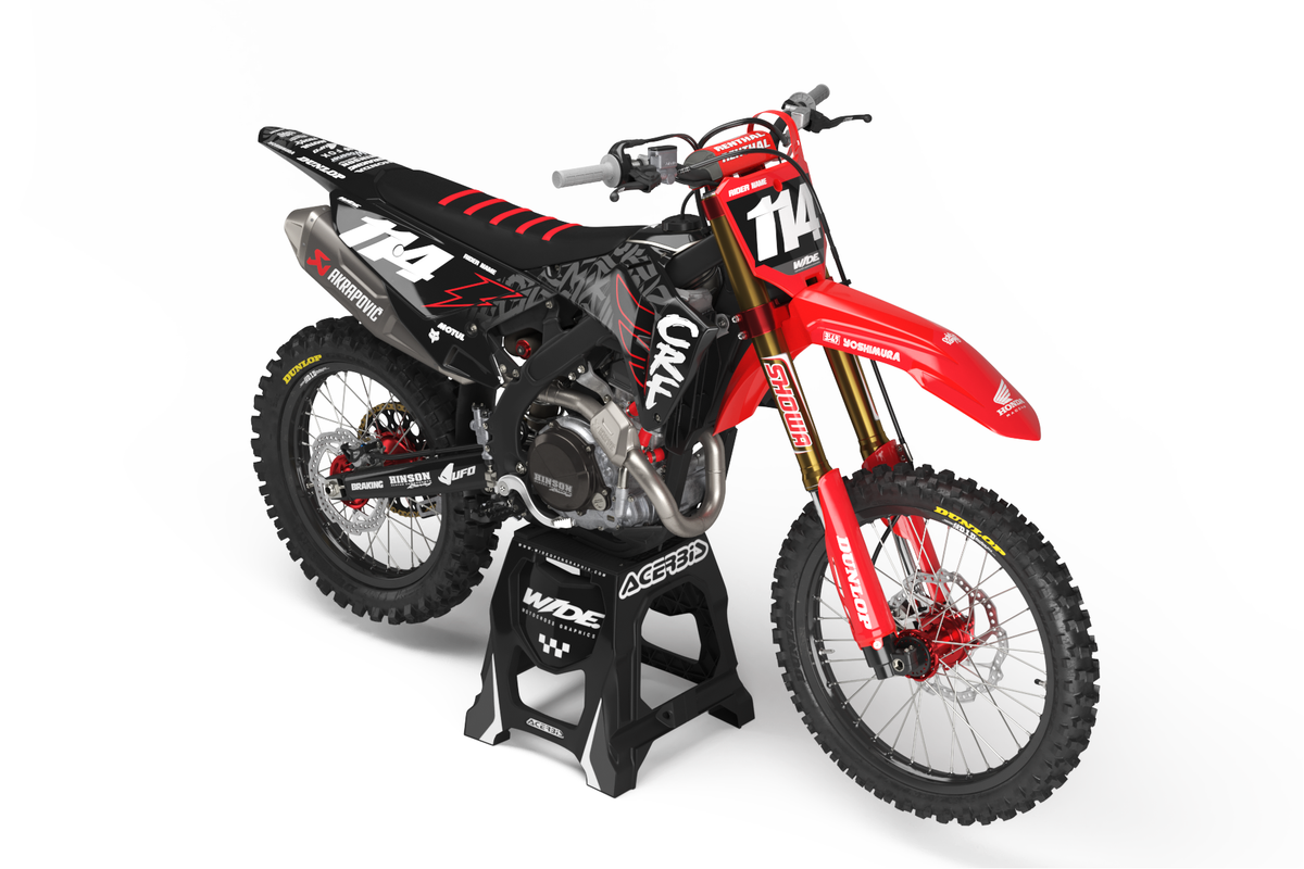 SCRIPT - HONDA FULL GRAPHICS KIT – WIDEOPENGRAPHIX