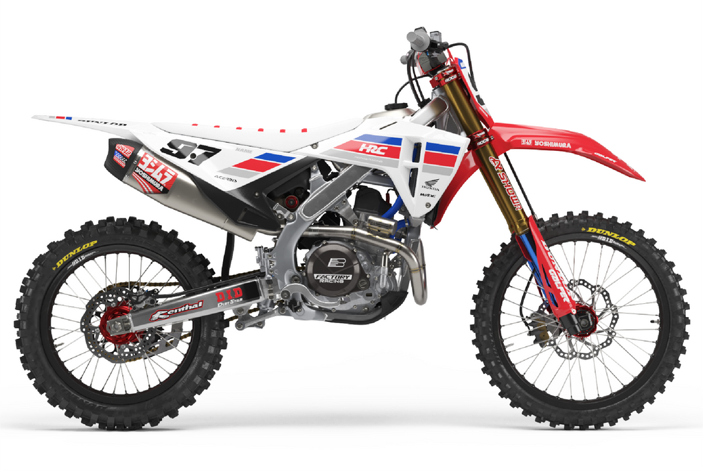 HONDA FULL GRAPHICS KITS – WIDEOPENGRAPHIX