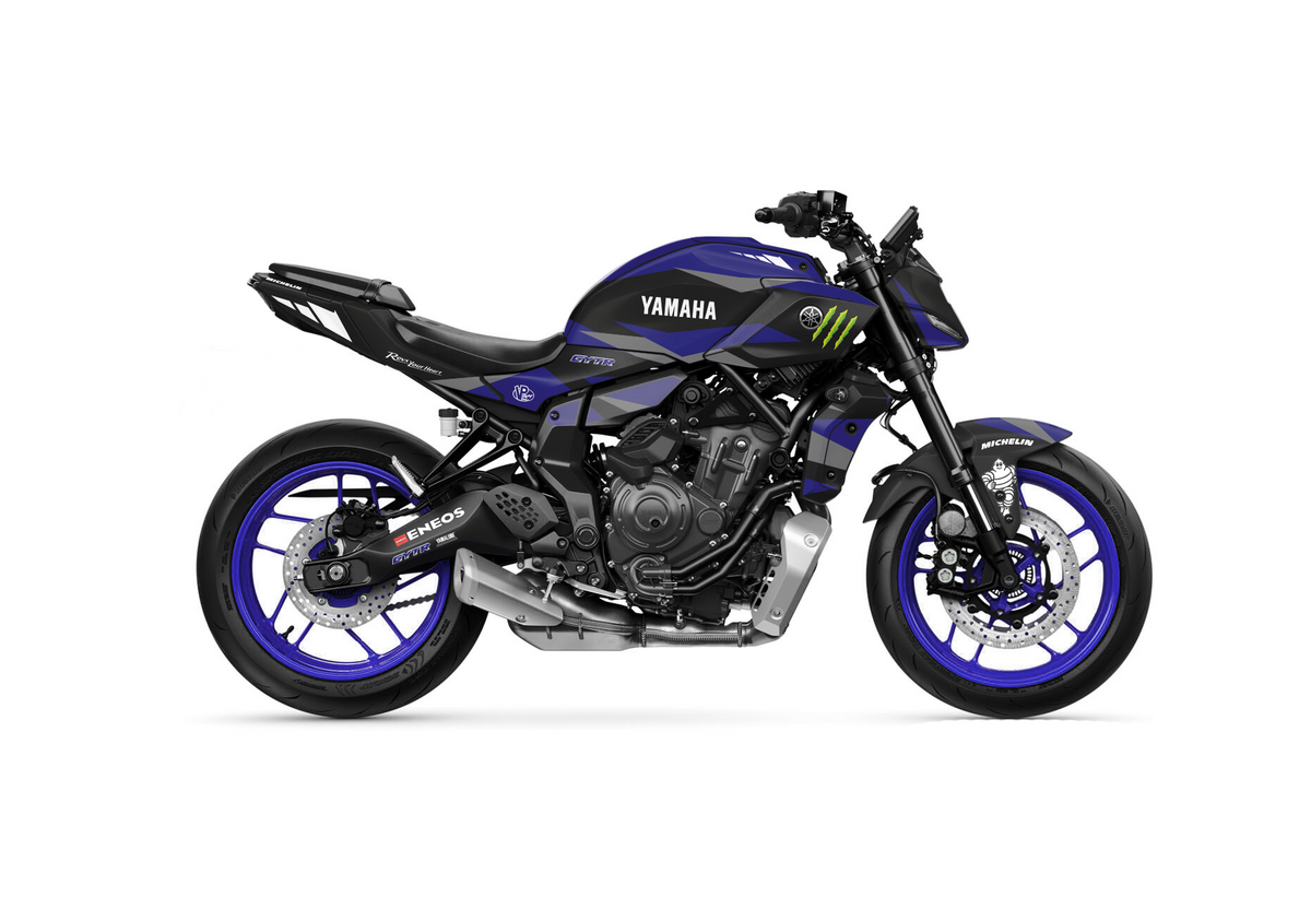 FACTORY - YAMAHA MT/FZ GRAPHICS KIT – WIDEOPENGRAPHIX