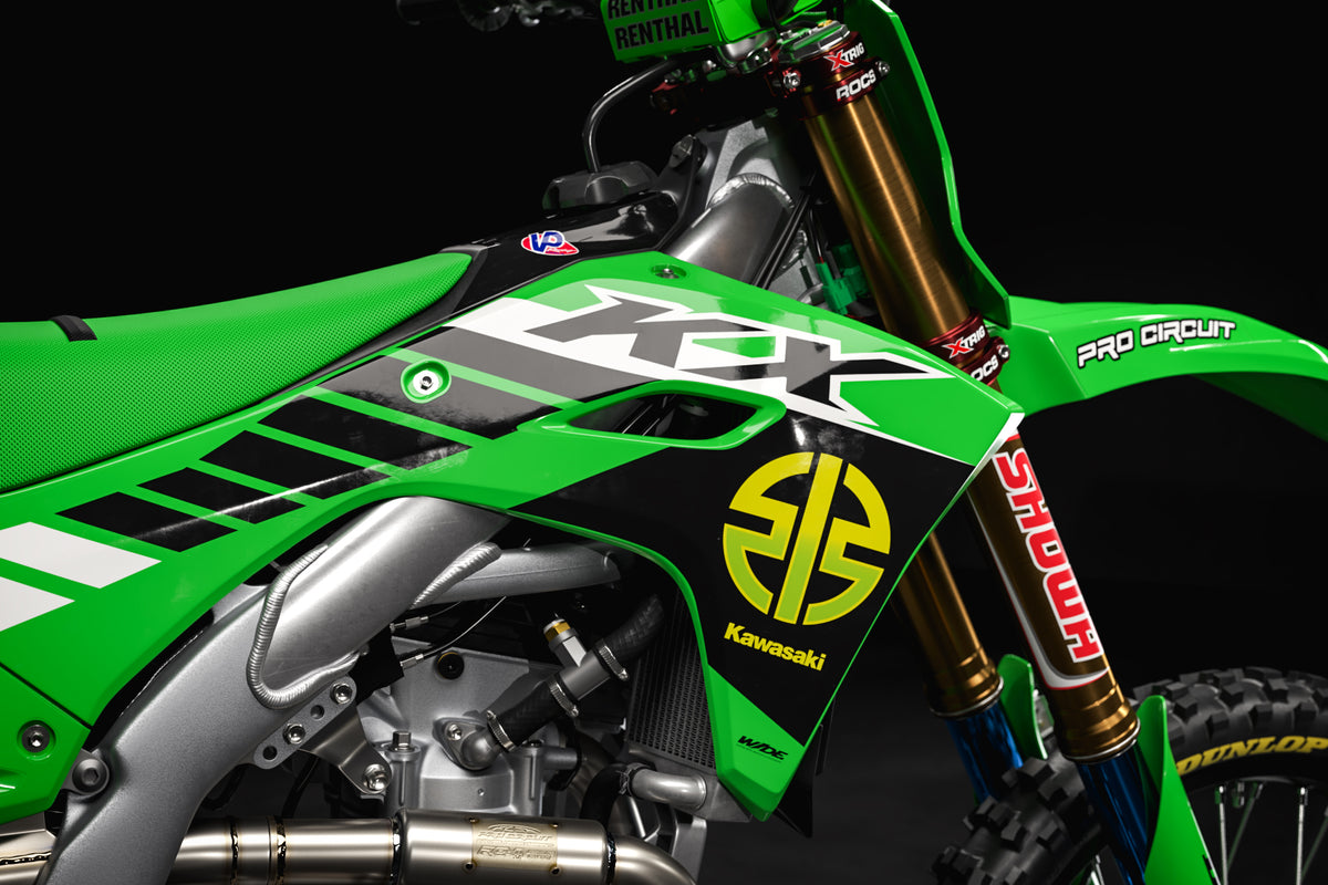 CUSTOM DESIGN KIT – WIDEOPENGRAPHIX