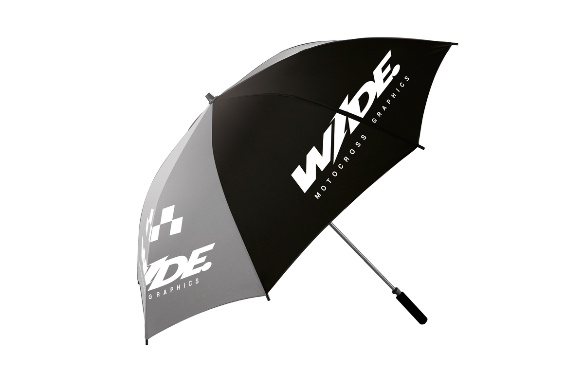 WIDE UMBRELLA – WIDEOPENGRAPHIX