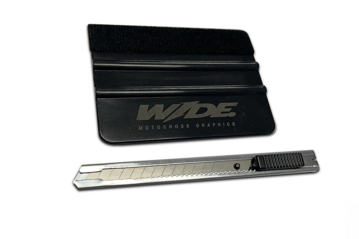 PLASTIC PREP PACK – WIDEOPENGRAPHIX